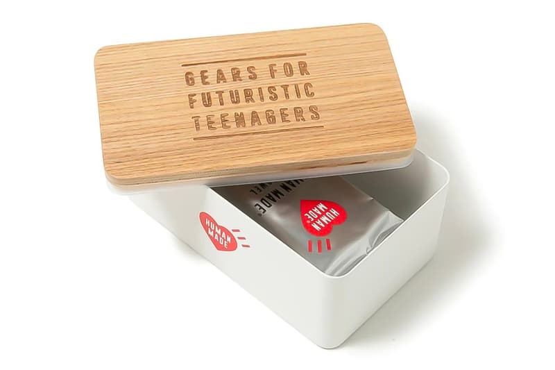 NIGO, Human Made Houseware Collection Second Drop Info | Hypebeast