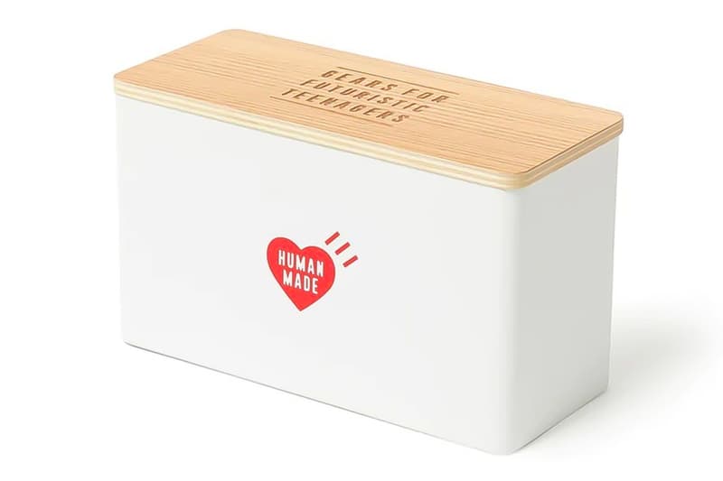 NIGO, Human Made Houseware Collection Second Drop Info | Hypebeast