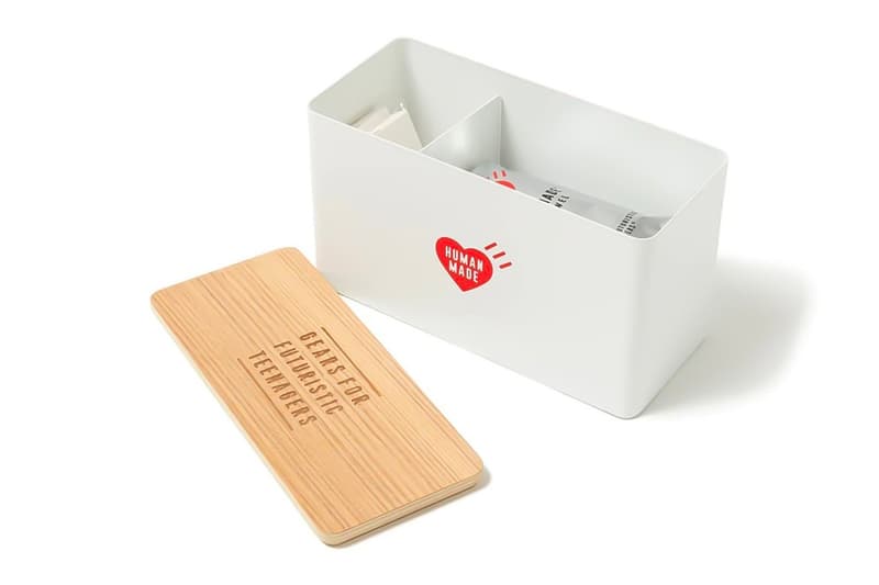 NIGO, Human Made Houseware Collection Second Drop Info | Hypebeast