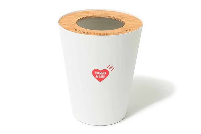 NIGO, Human Made Houseware Collection Second Drop Info | Hypebeast