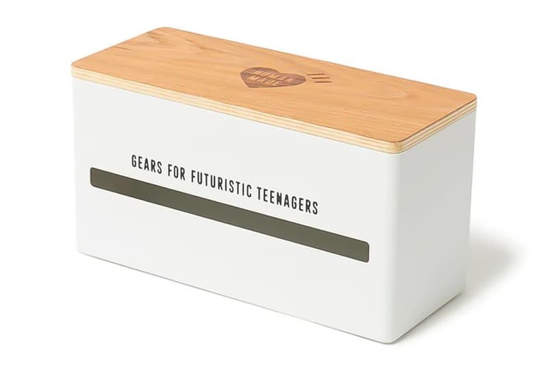 NIGO, Human Made Houseware Collection Second Drop Info | Hypebeast