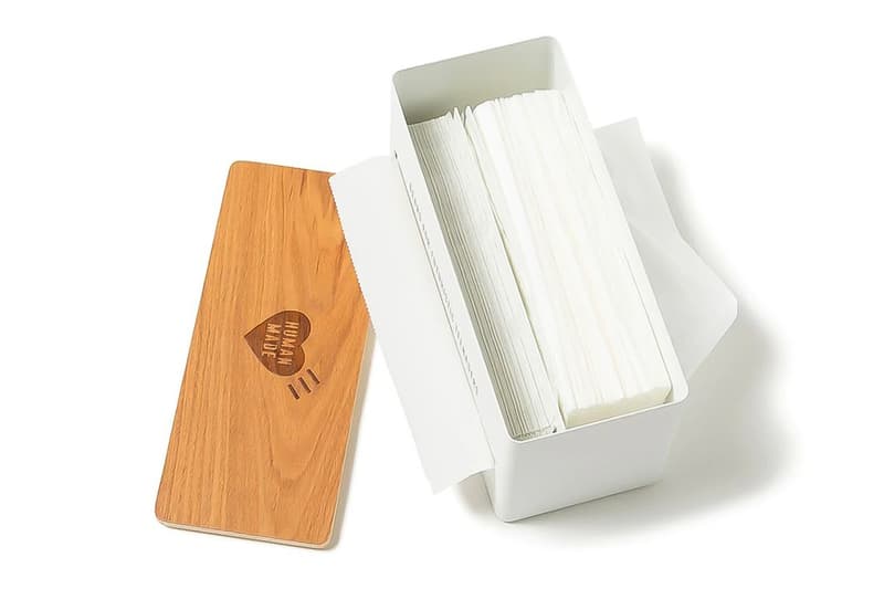 NIGO, Human Made Houseware Collection Second Drop Info | Hypebeast