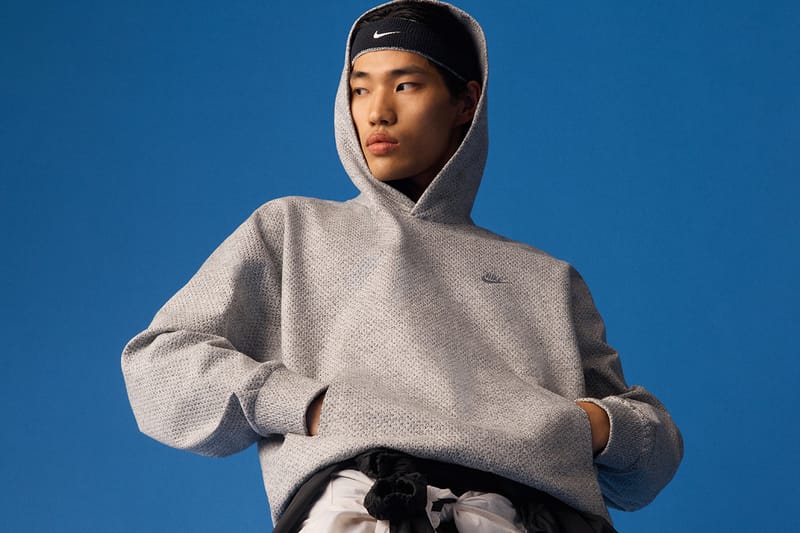 Nike Move to Zero Sustainability Initiative Info | HYPEBEAST