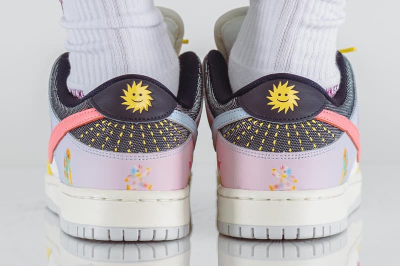 Nike SB Dunk Low Be True DX5933-900 Release Info | Hypebeast