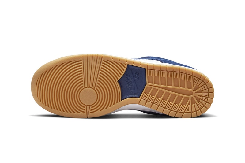 Nike SB Dunk Low "LA Dodgers" Colorway Fall Release Date | Hypebeast