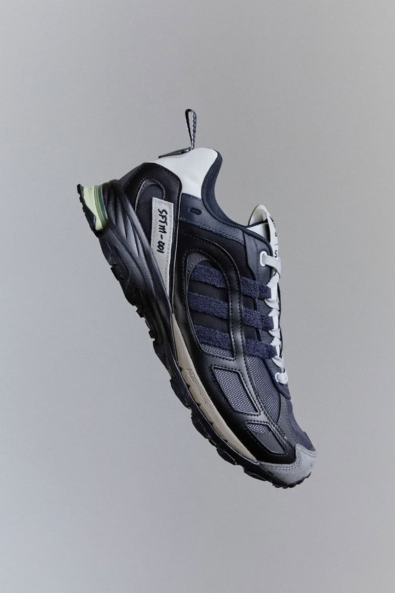 Song for the Mute x adidas Originals SFTM-001 Collection | Hypebeast