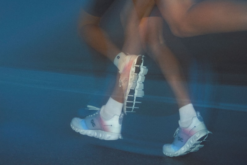 On Presents First Carbon Emissions Running Shoe | Hypebeast