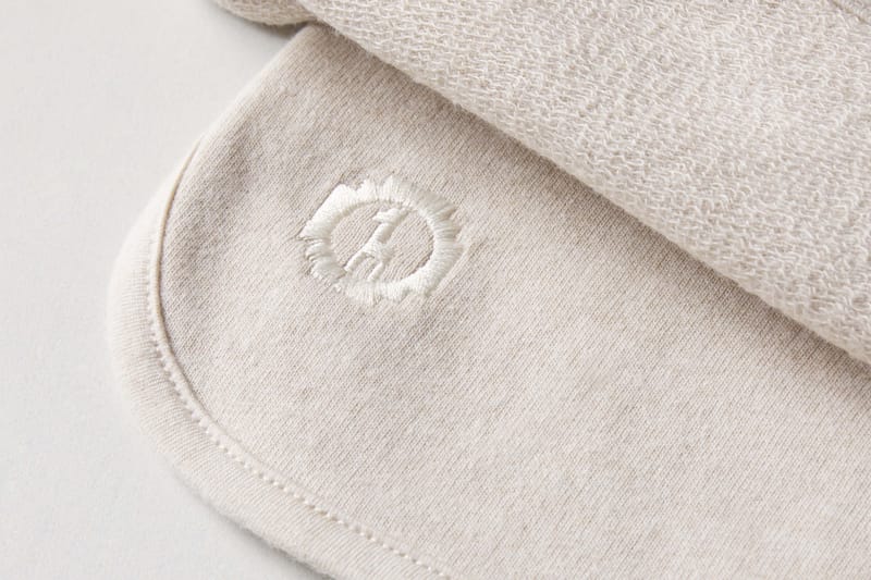 Paka’s First Alpaca Tri-Blend Terry | Hypebeast