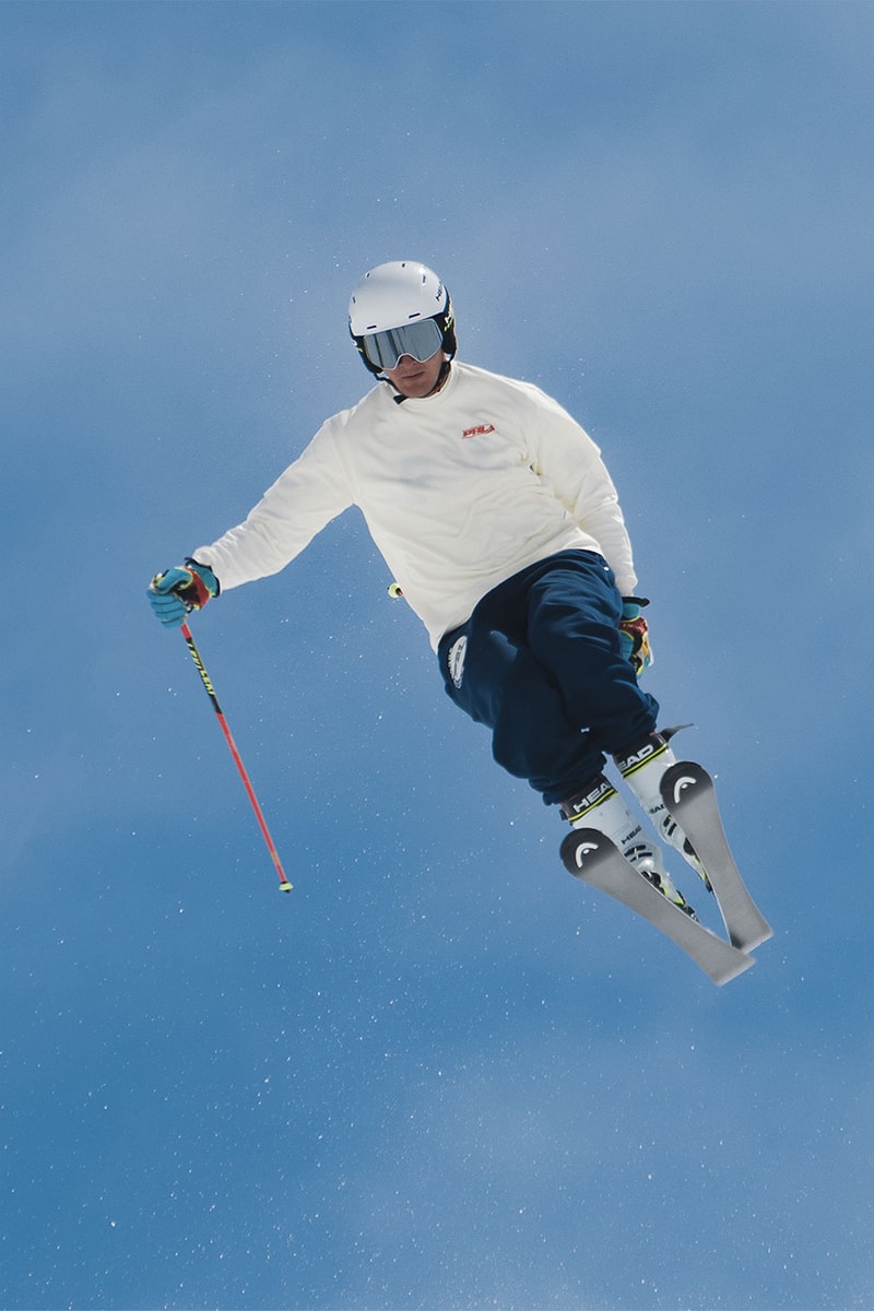 PAL Sporting Goods FW22 Collection | Hypebeast