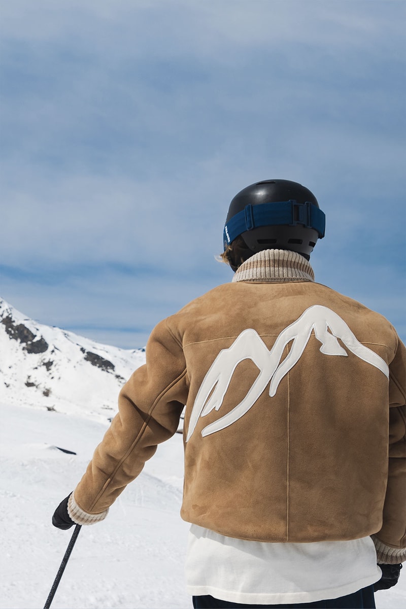 PAL Sporting Goods FW22 Collection | Hypebeast