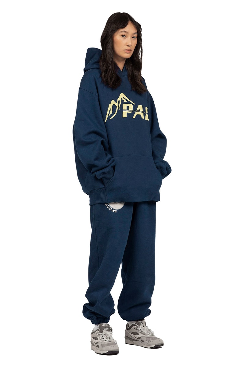 PAL Sporting Goods FW22 Collection | Hypebeast