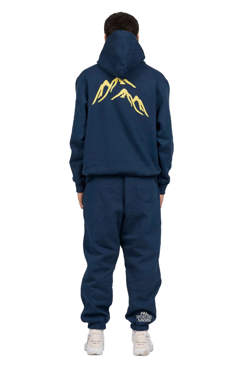 PAL Sporting Goods FW22 Collection | Hypebeast