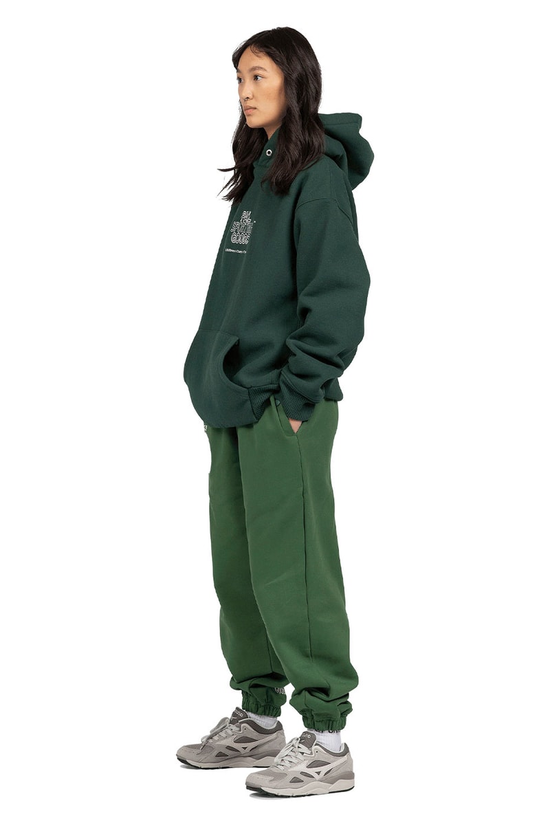 PAL Sporting Goods FW22 Collection | Hypebeast