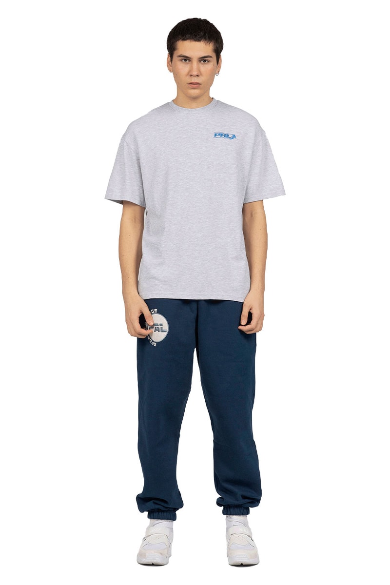 PAL Sporting Goods FW22 Collection | Hypebeast