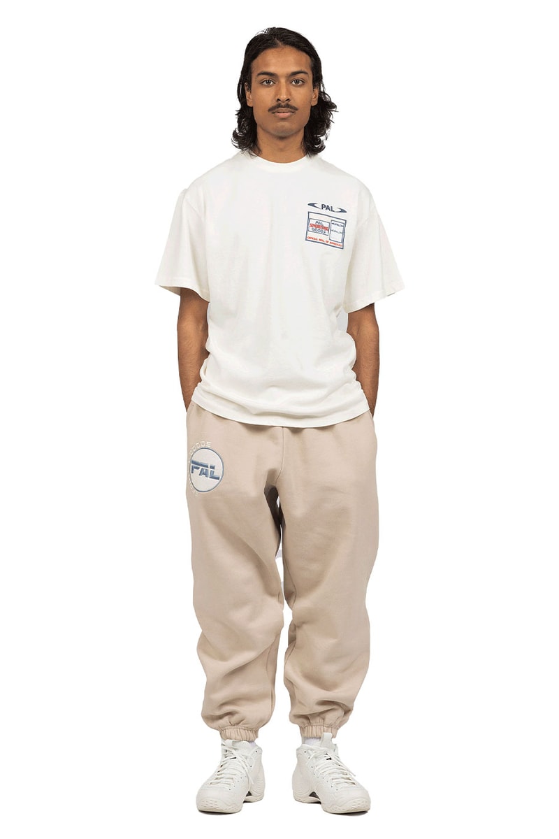 PAL Sporting Goods FW22 Collection | Hypebeast