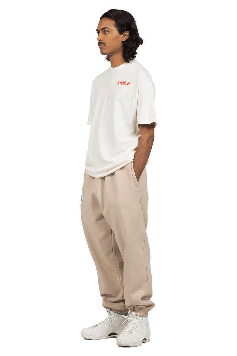 PAL Sporting Goods FW22 Collection | Hypebeast