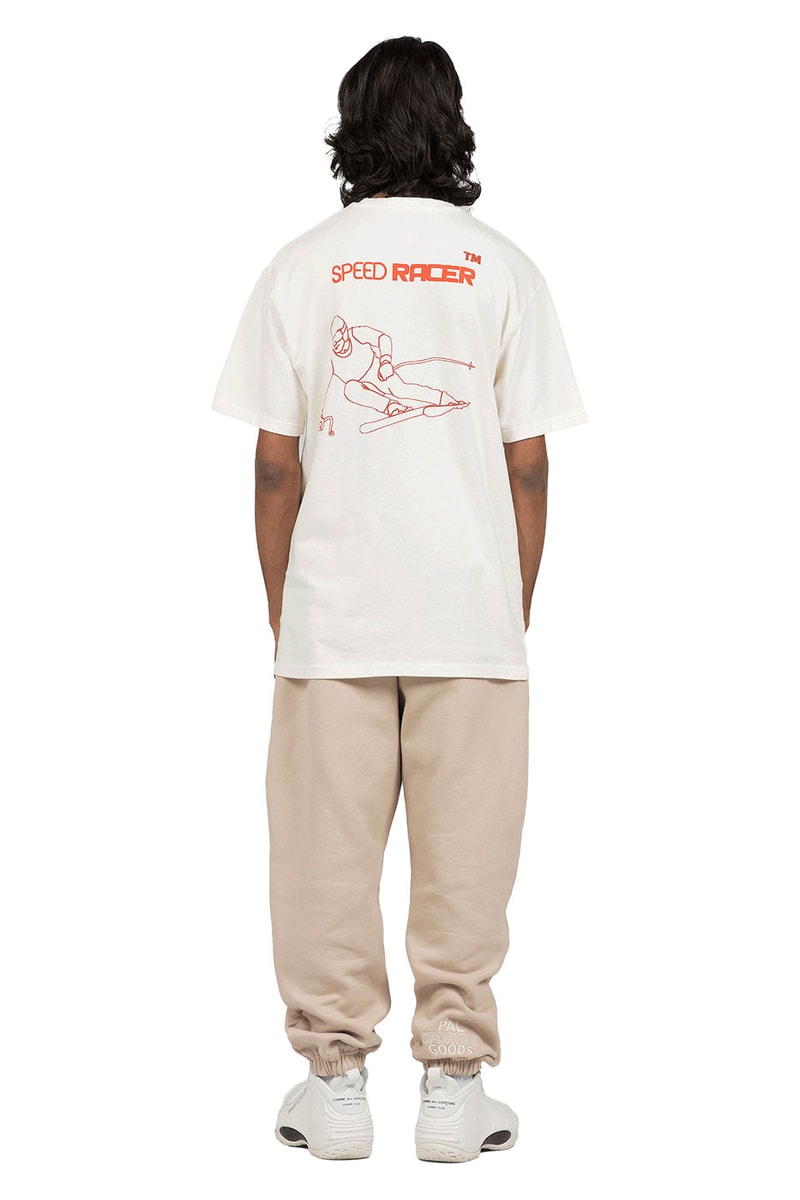 PAL Sporting Goods FW22 Collection | Hypebeast