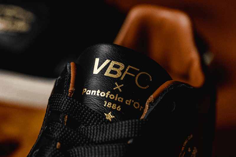 Pantofola d’Oro x Venice Beach FC Release Info | Hypebeast