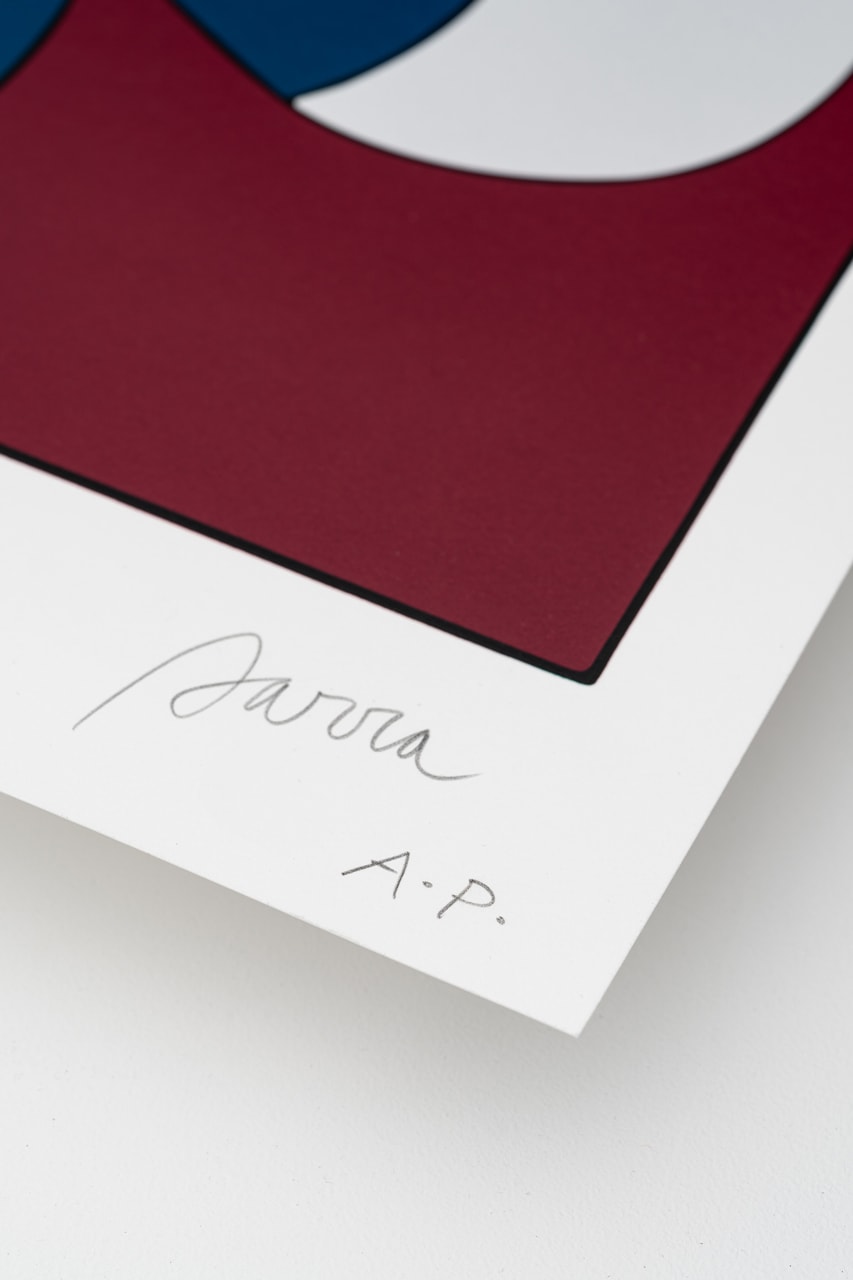 Parra x Patta x Avant Arte Print Release Date | Hypeart