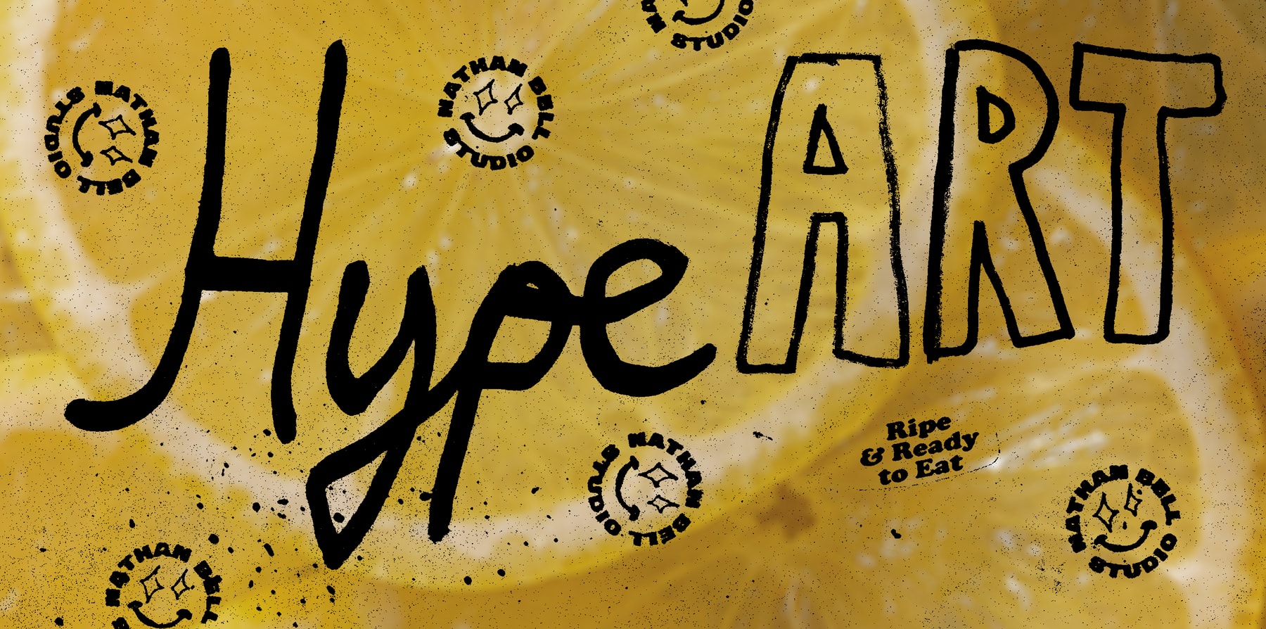 Pen & Paper: Nathan Bell | Hypebeast