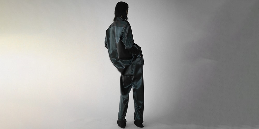 Tailoring Master Peter Do to Present SS23 Menswear | Hypebeast