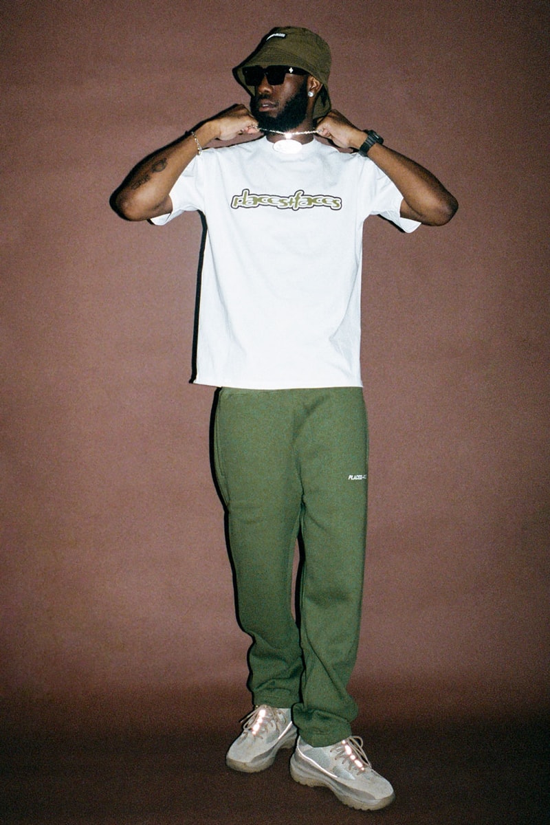Places+Faces Presents Latest "Cozy Drop" Capsule | Hypebeast