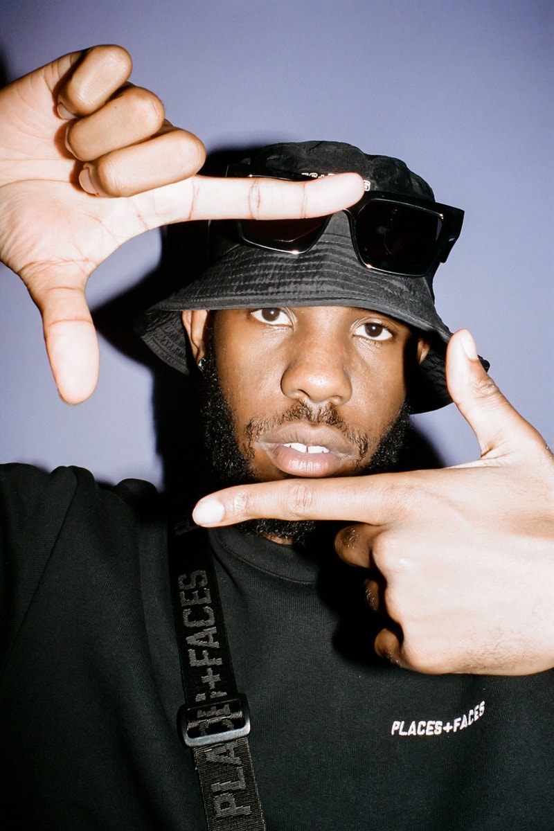 Places+Faces Presents Latest "Cozy Drop" Capsule | Hypebeast