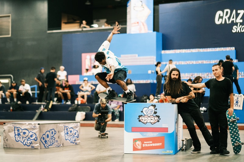 Pop Tarts Crazy Good