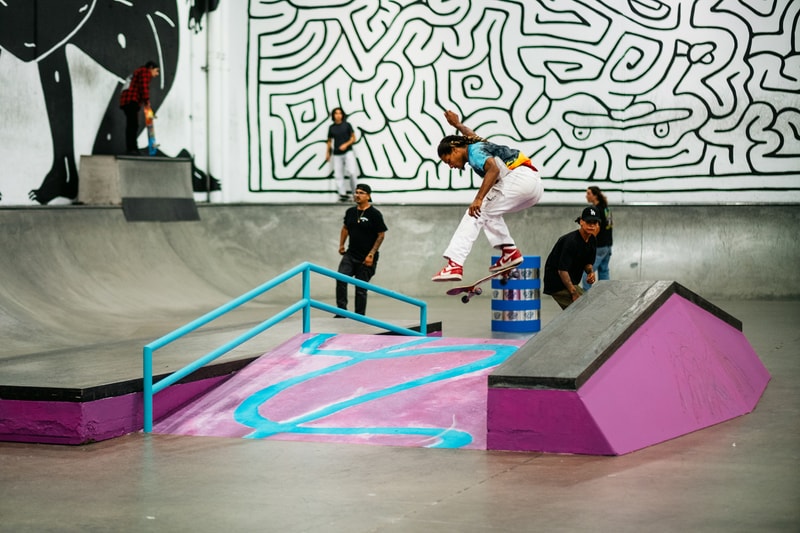 Pop-Tarts Crazy Good Skate Jam at The Berrics Recap | Hypebeast