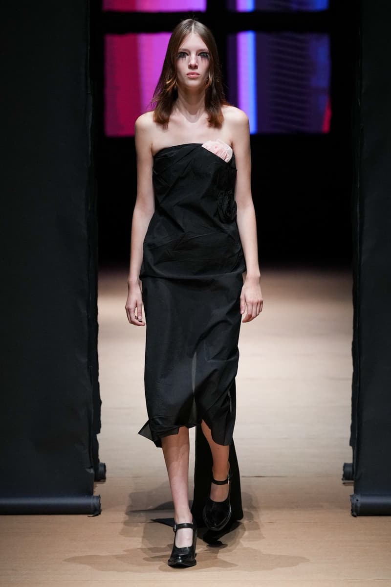 Prada SS23 Womenswear Show at Milan Fashion Week | Hypebeast