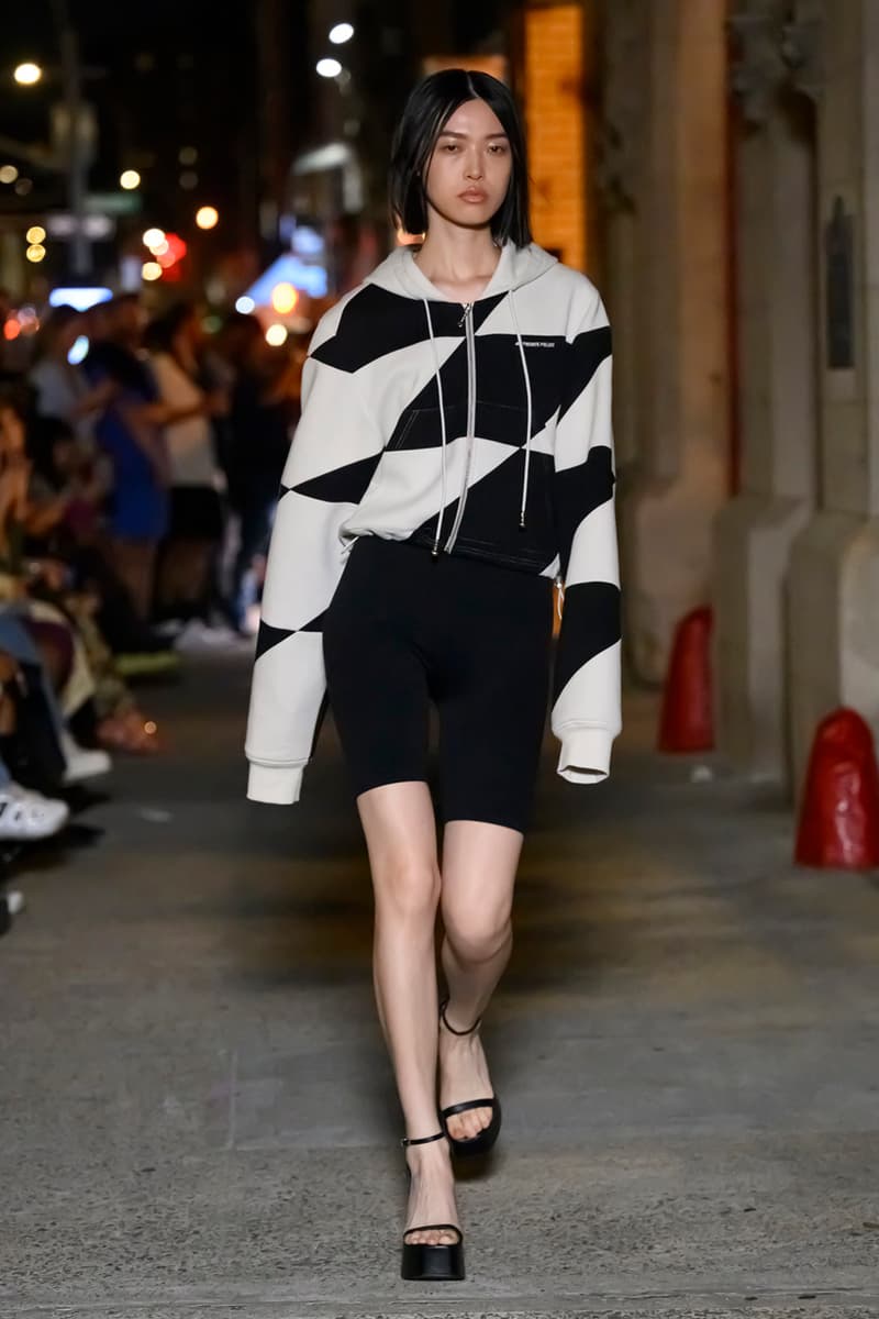 Private Policy Is Calling All the Club Kids for SS23 | Hypebeast