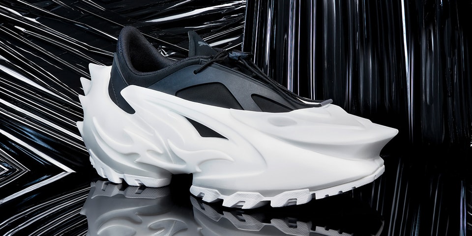 PUMA Metaverse Exclusive NFTS New York Fashion Week | Hypebeast