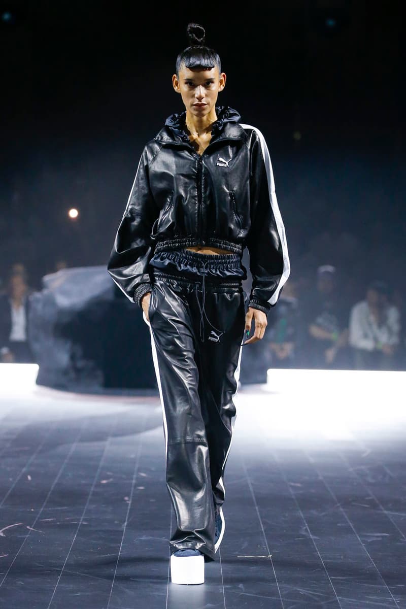 Enter PUMA FUTROGRADE, June Ambrose's Old-Meets-New Toast to High ...