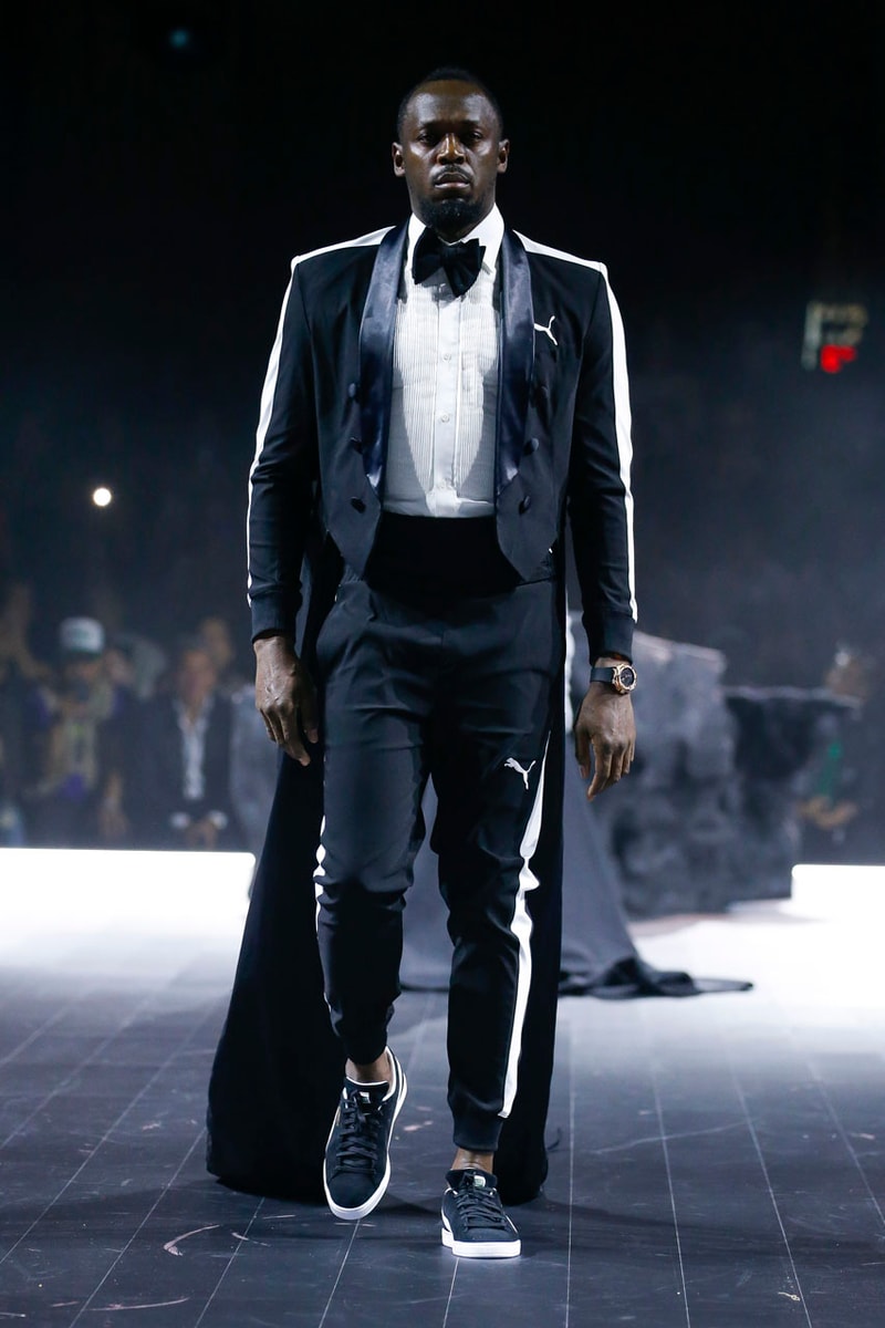 Enter PUMA FUTROGRADE, June Ambrose's Old-Meets-New Toast to High ...