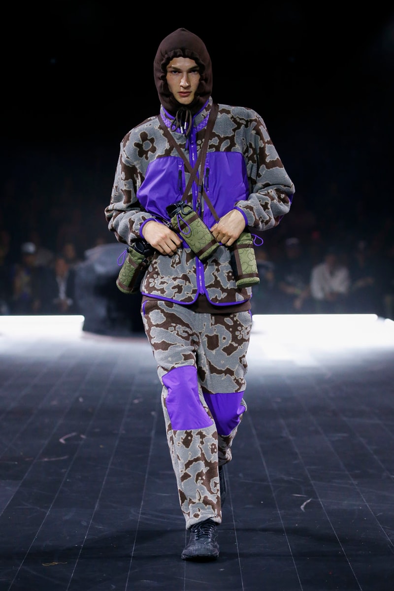 Enter PUMA FUTROGRADE, June Ambrose's Old-Meets-New Toast to High ...