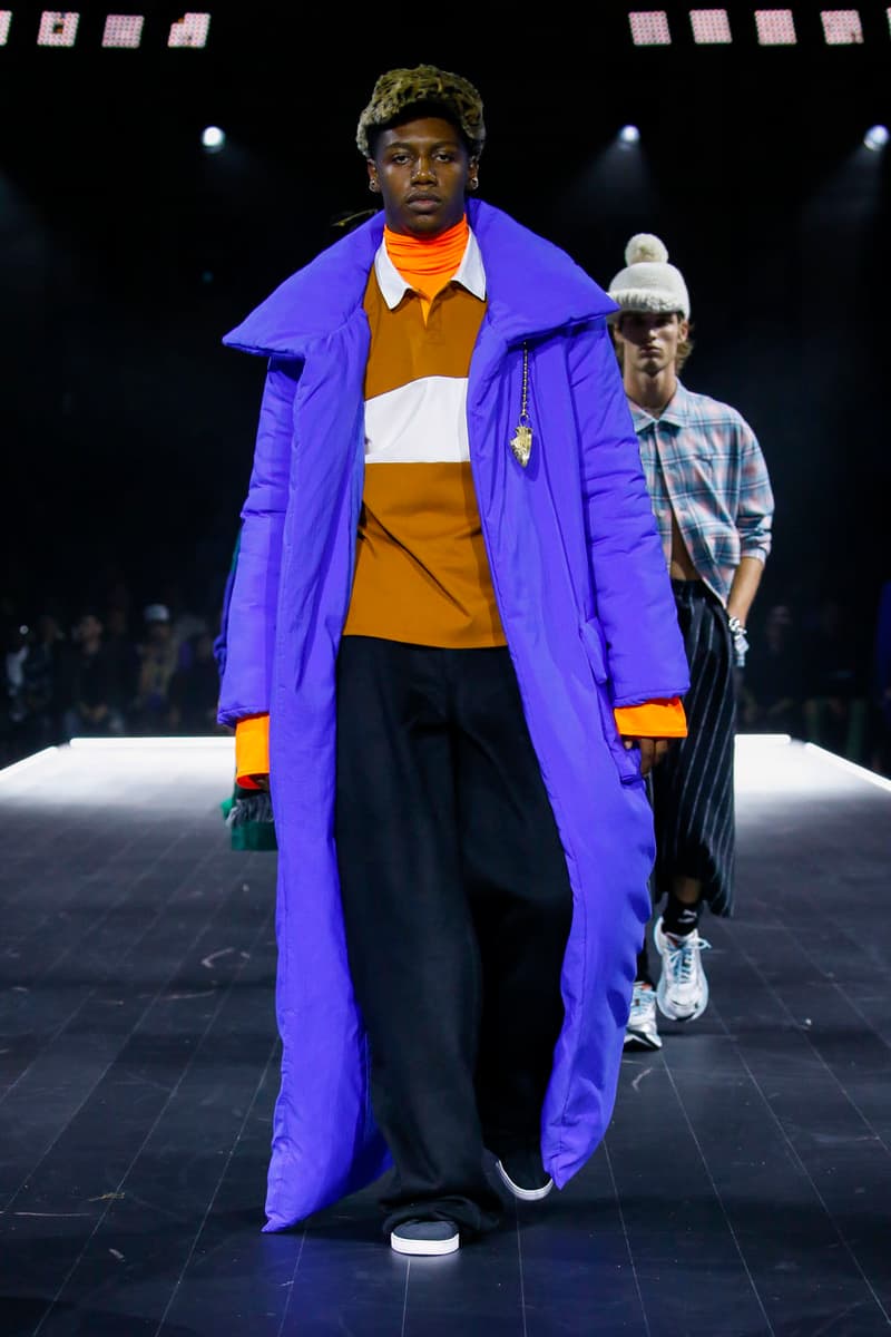 Enter PUMA FUTROGRADE, June Ambrose's Old-Meets-New Toast to High ...