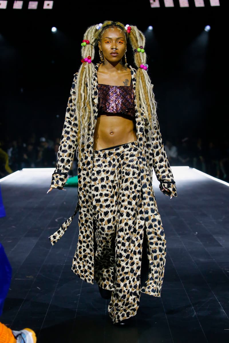 Enter PUMA FUTROGRADE, June Ambrose's Old-Meets-New Toast to High ...