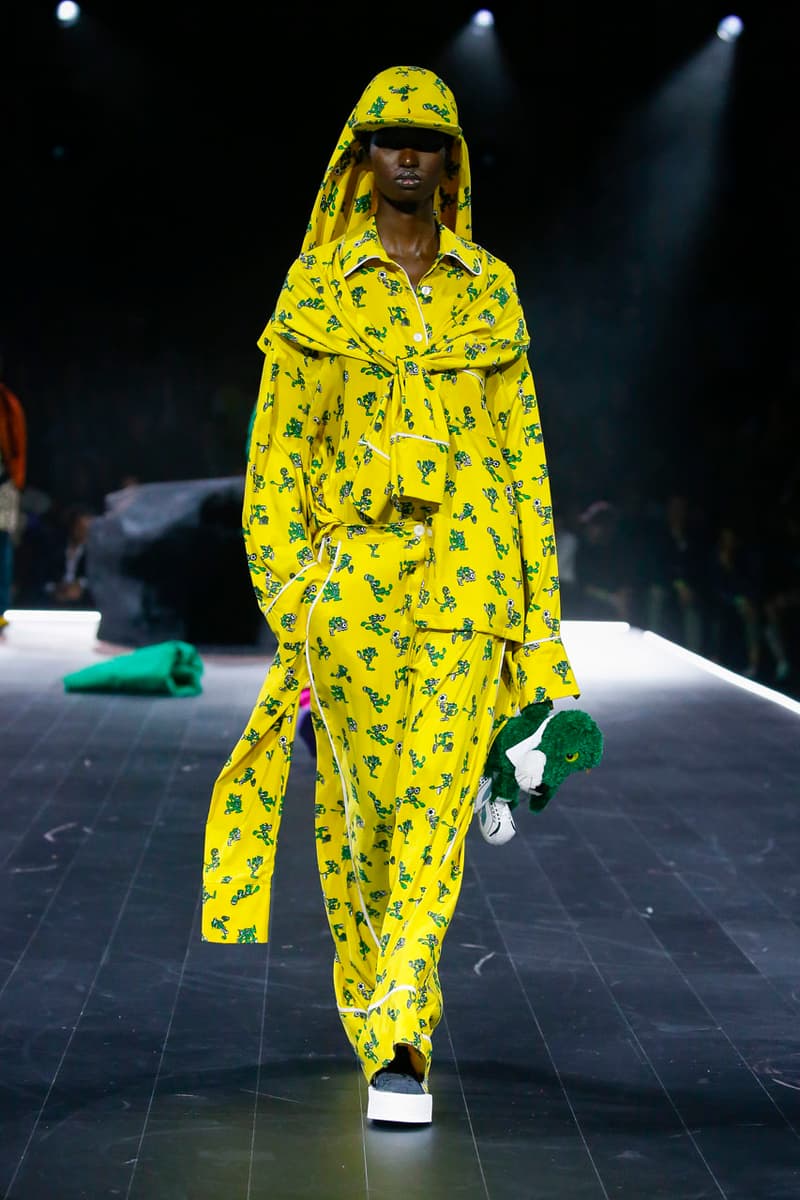 Enter PUMA FUTROGRADE, June Ambrose's Old-Meets-New Toast to High ...