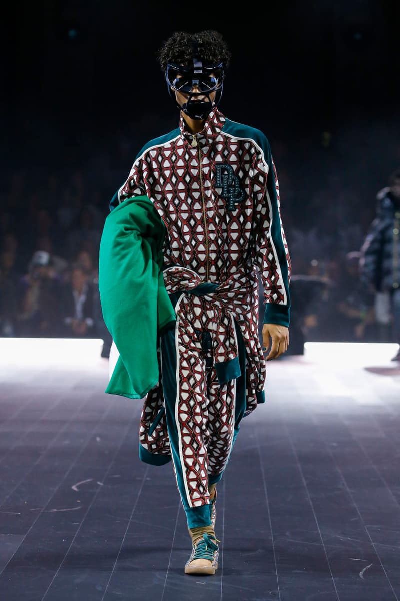 Enter PUMA FUTROGRADE, June Ambrose's Old-Meets-New Toast to High ...