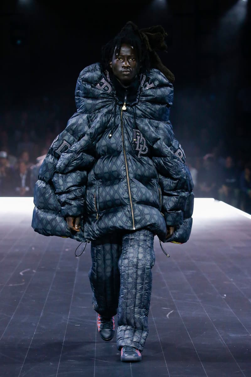 Enter PUMA FUTROGRADE, June Ambrose's Old-Meets-New Toast to High ...