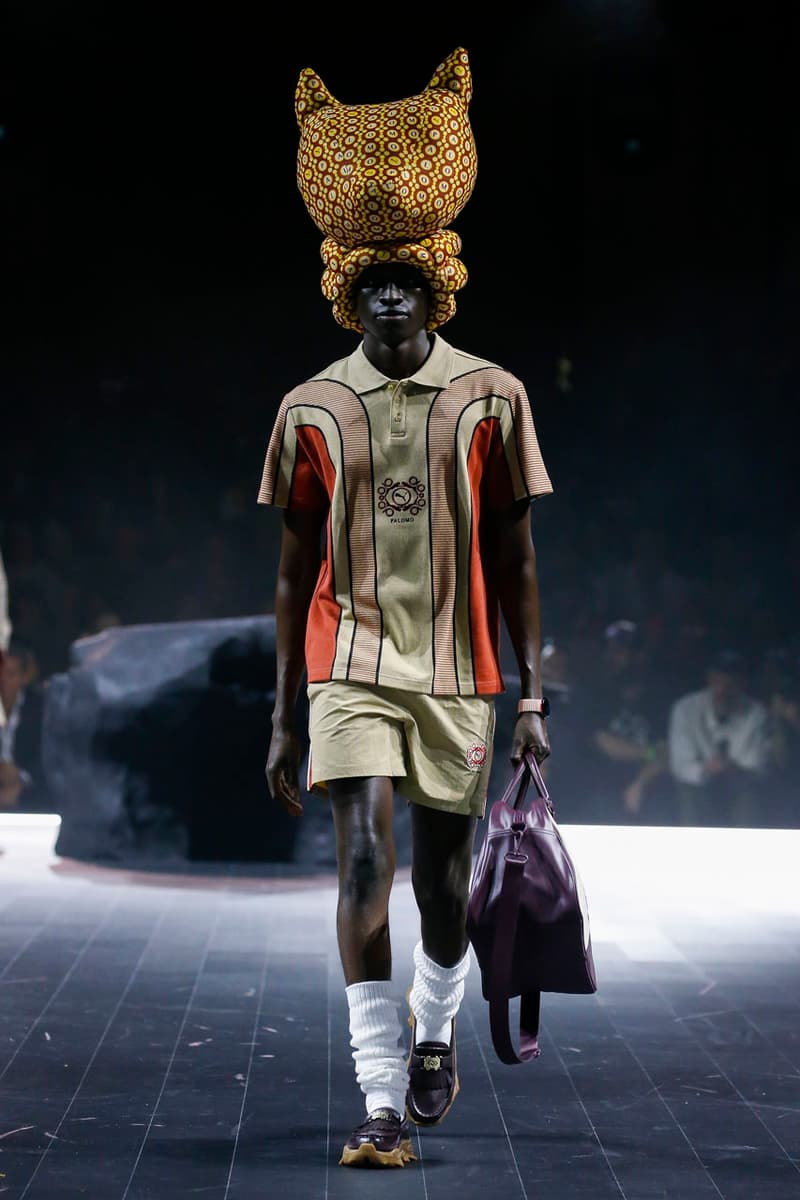 Enter PUMA FUTROGRADE, June Ambrose's Old-Meets-New Toast to High ...