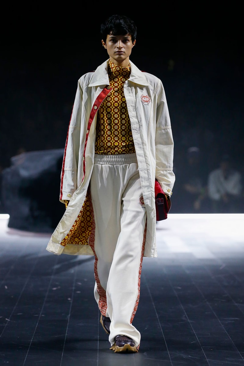 Enter PUMA FUTROGRADE, June Ambrose's Old-Meets-New Toast to High ...