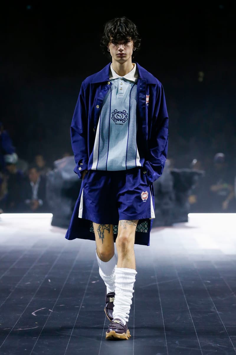 Enter PUMA FUTROGRADE, June Ambrose's Old-Meets-New Toast to High ...