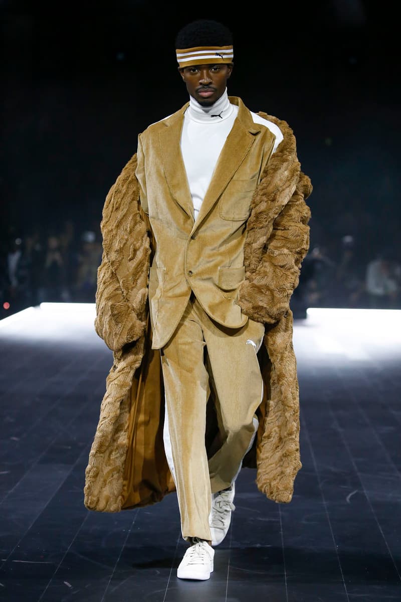 Enter PUMA FUTROGRADE, June Ambrose's Old-Meets-New Toast to High ...