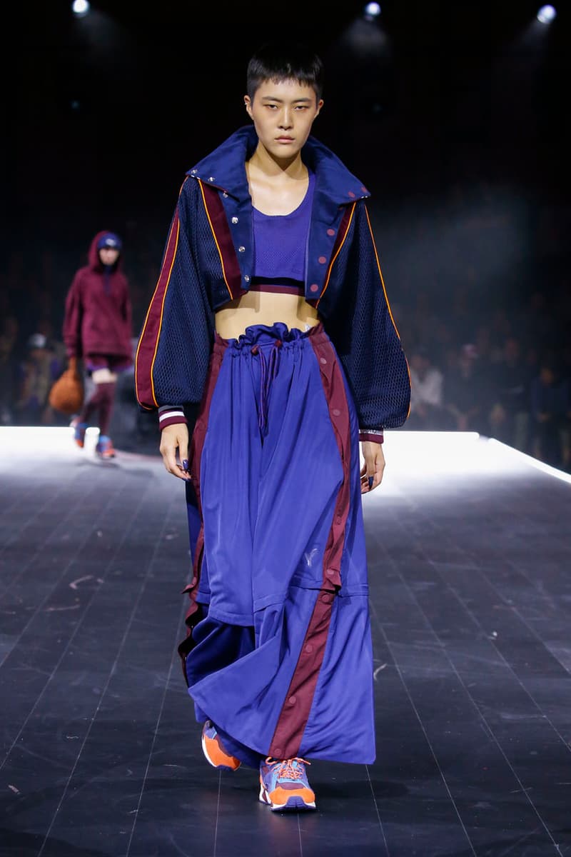 Enter PUMA FUTROGRADE, June Ambrose's Old-Meets-New Toast to High ...