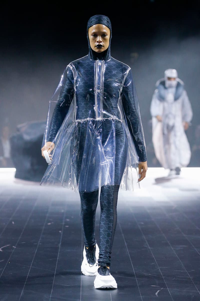 Enter PUMA FUTROGRADE, June Ambrose's Old-Meets-New Toast to High ...