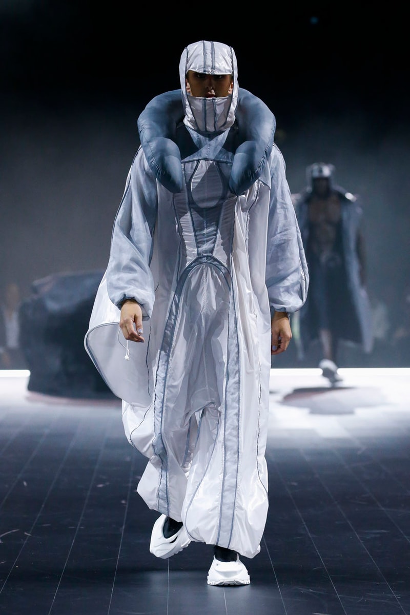 Enter PUMA FUTROGRADE, June Ambrose's Old-Meets-New Toast to High ...