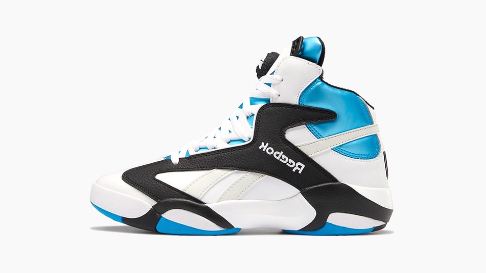 Reebok Shaq Attack "OG" Release 2022 | Drops | Hypebeast