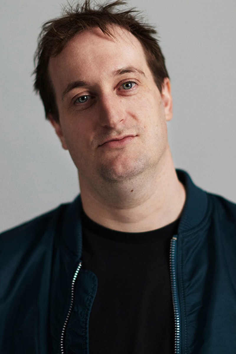 Remembering Gary Warnett | Hypebeast