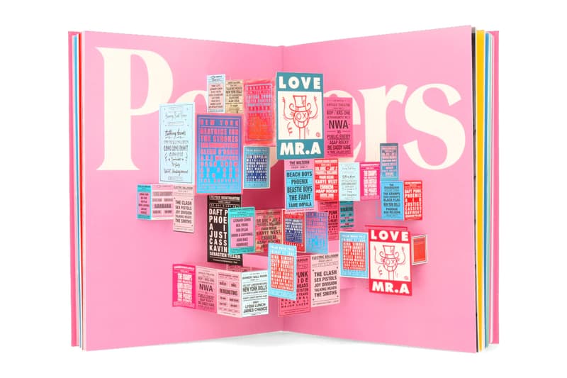 'André Saraiva: Graffiti Life' Rizzoli Art Book | Hypebeast